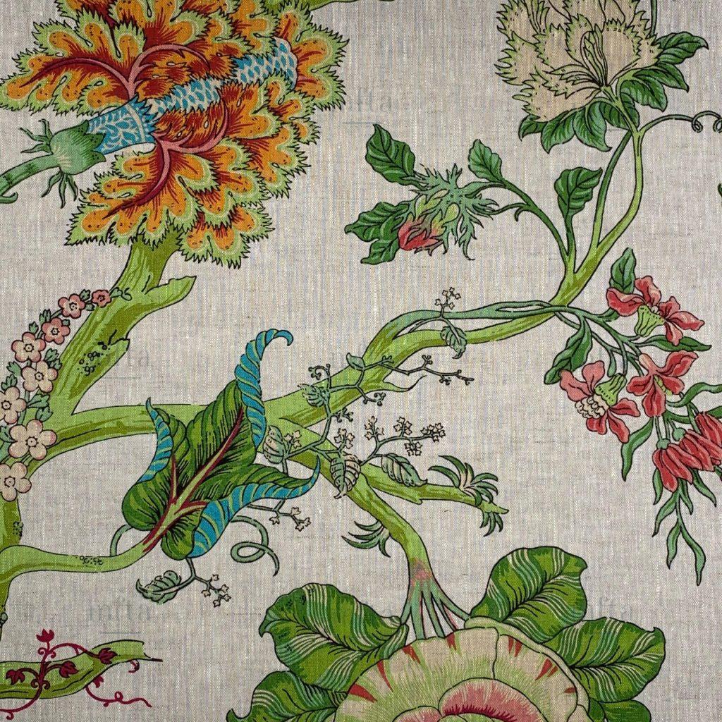 Darjeeling Lin – MFTA