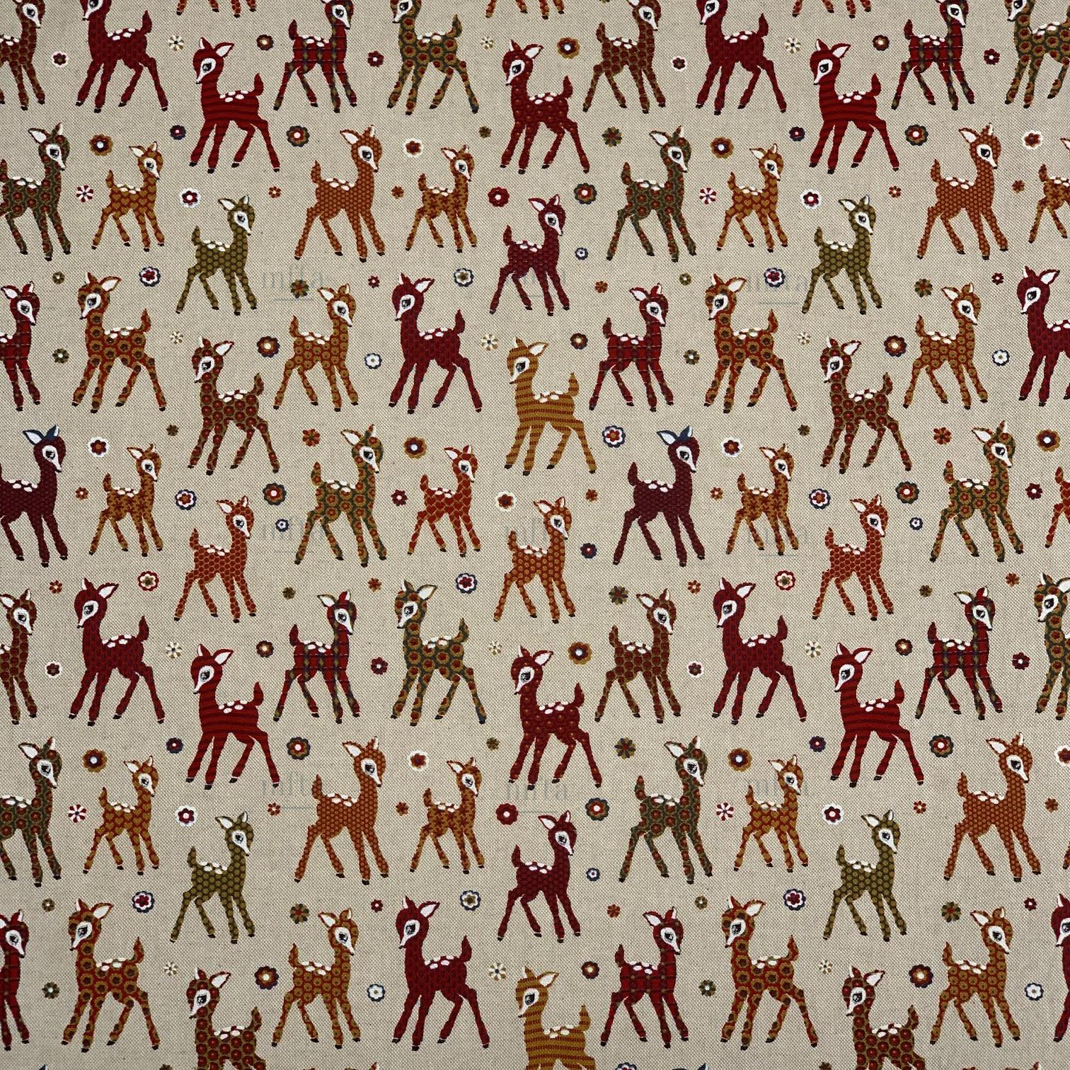 Bambi – MFTA