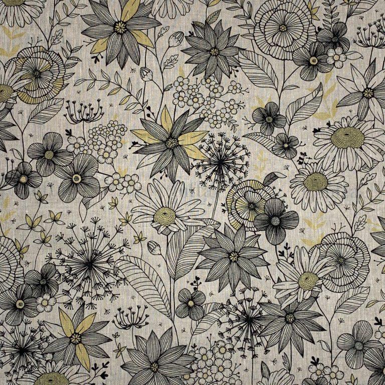 Daisygold Lin – MFTA
