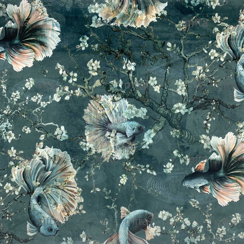 Mini mésanges – MFTA