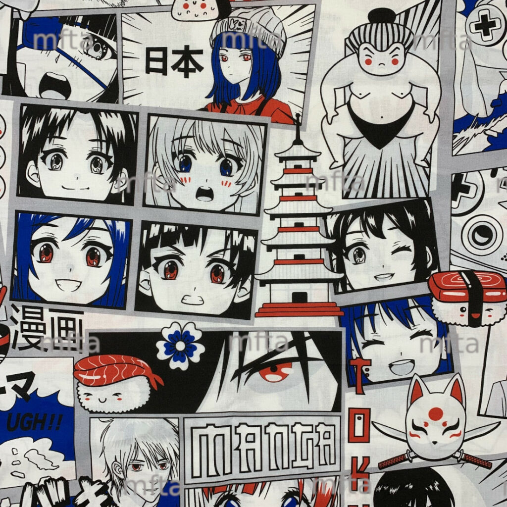 E-catalogue – MFTA