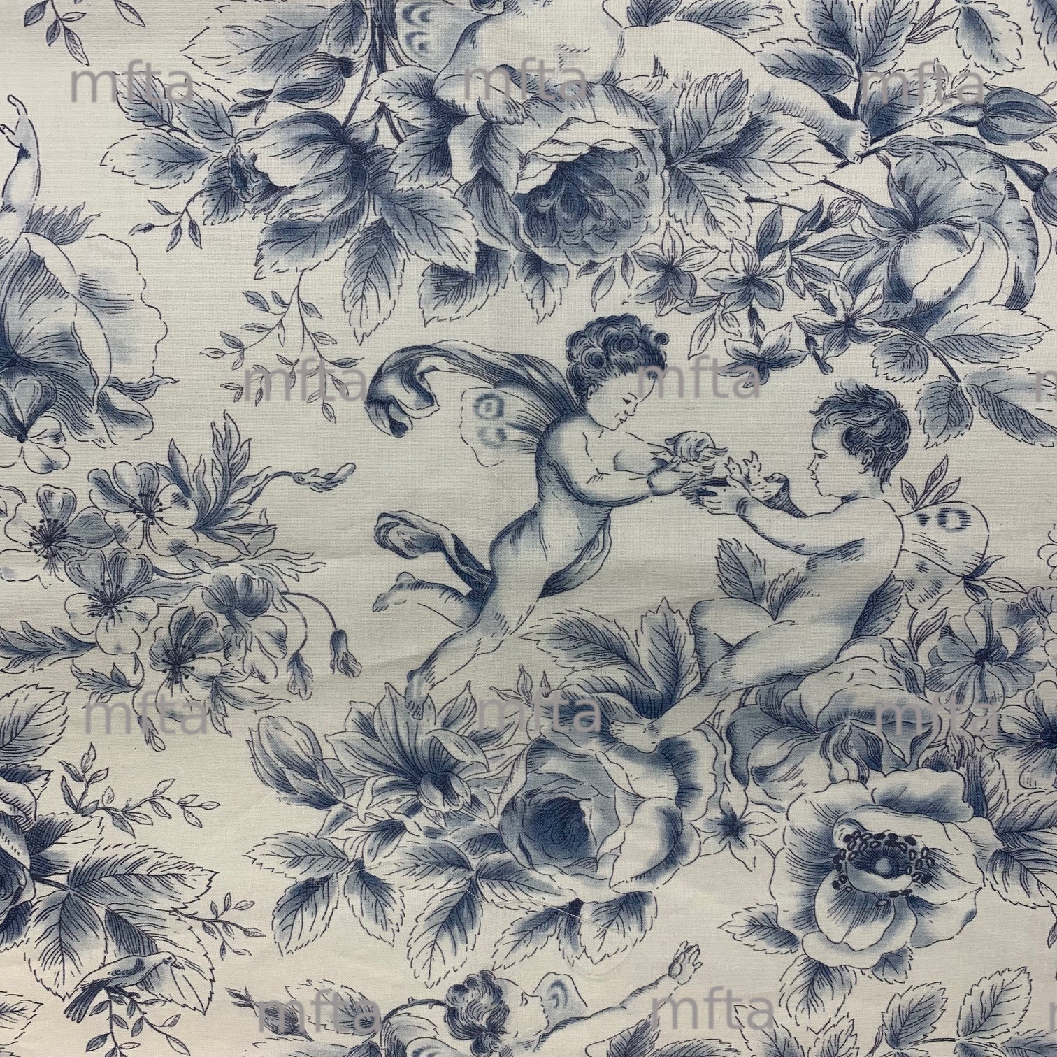 Mini mésanges – MFTA