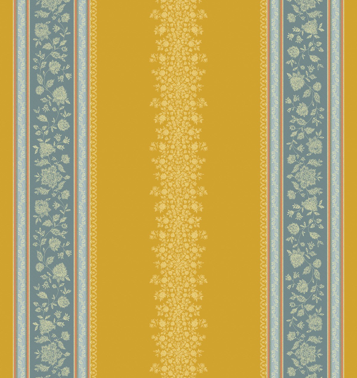 Ramatuelle (Double bordure) – MFTA