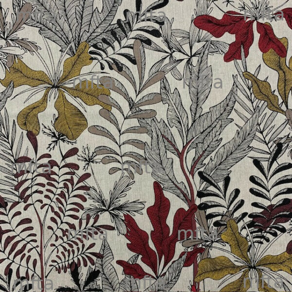 E-catalogue – MFTA