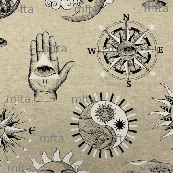 E-catalogue – MFTA