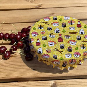 Maki kawaii – MFTA