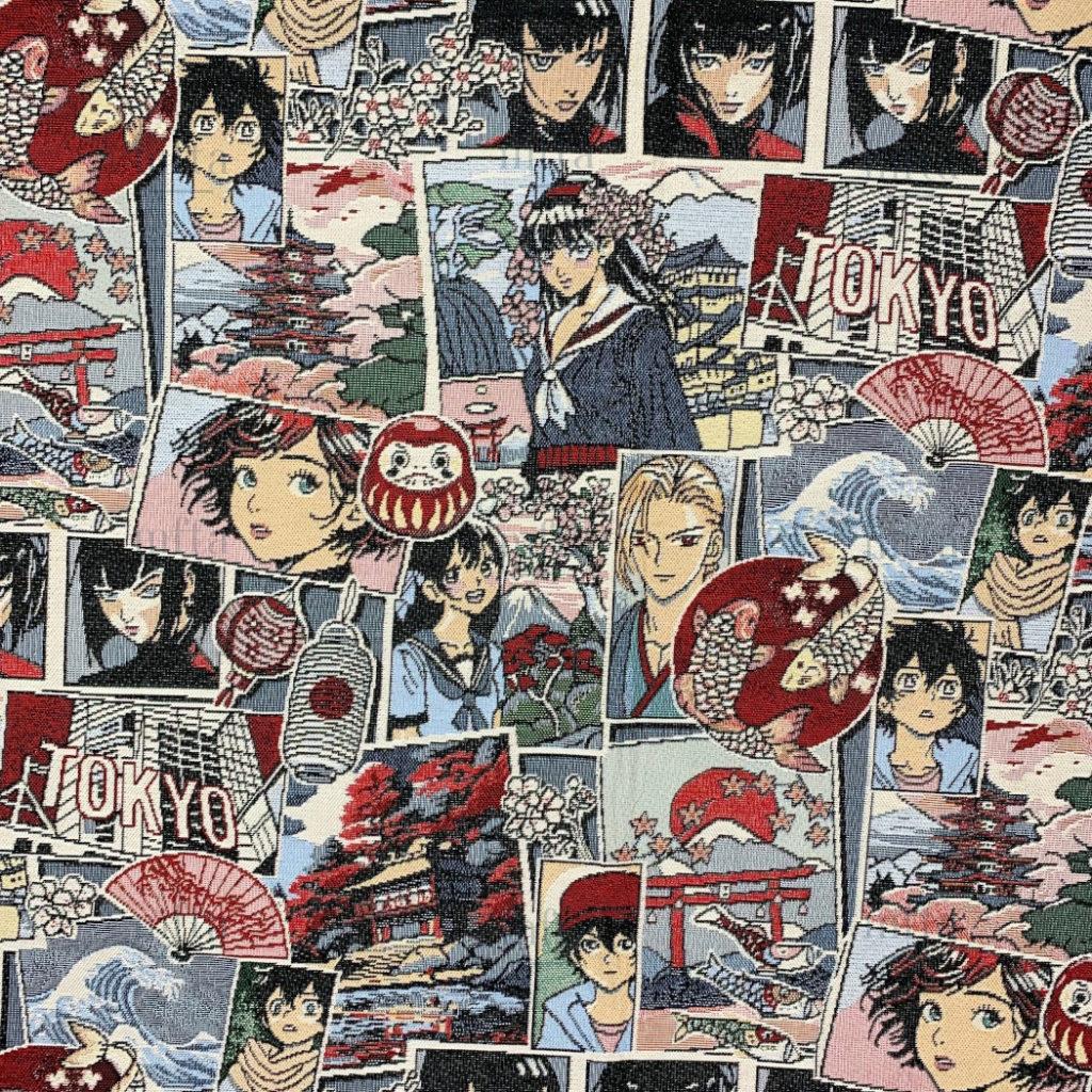 E-catalogue – MFTA