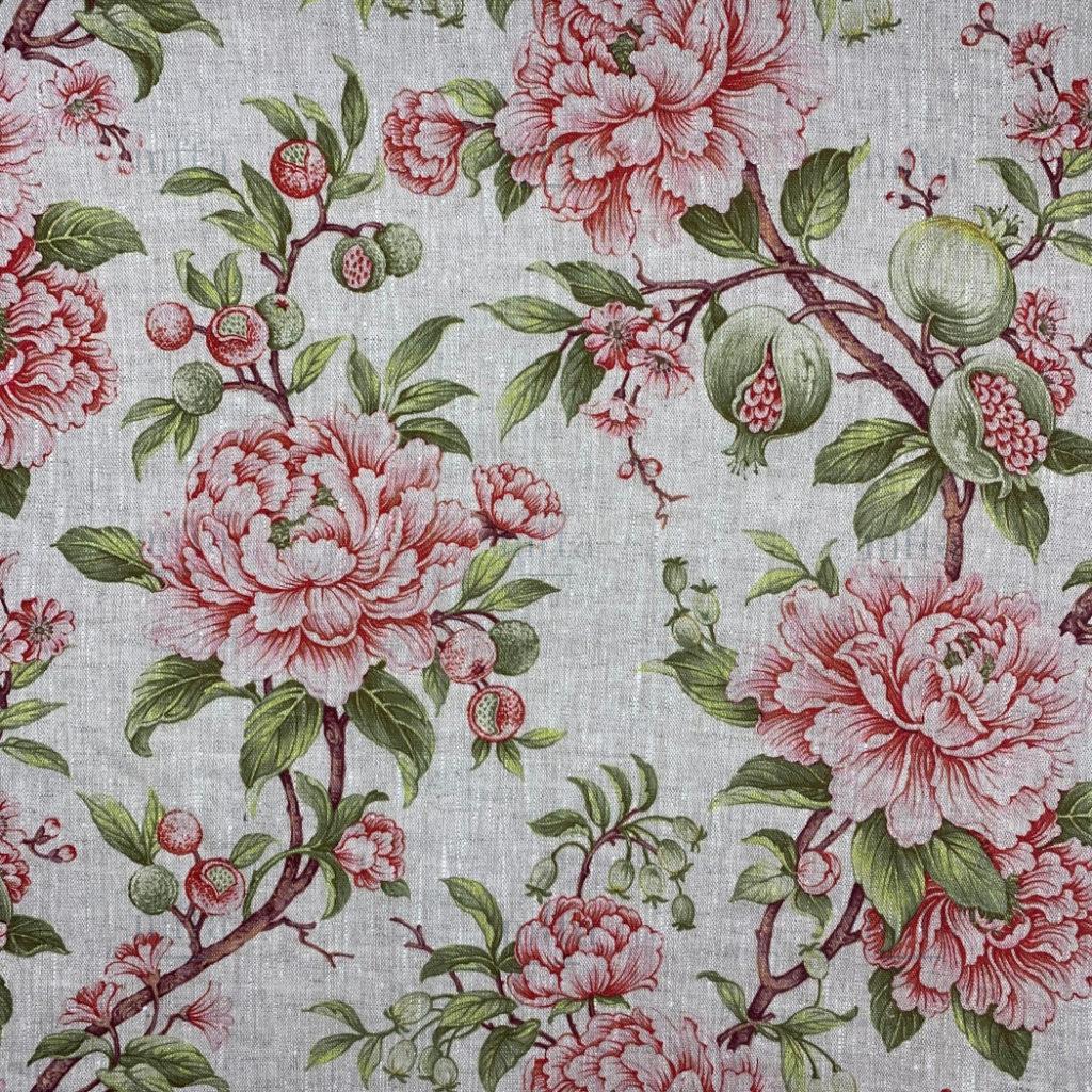 Vivienne lin – MFTA